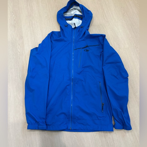 Outdoor Research | Jackets & Coats | Outdoor Research Mens Interstellar ...